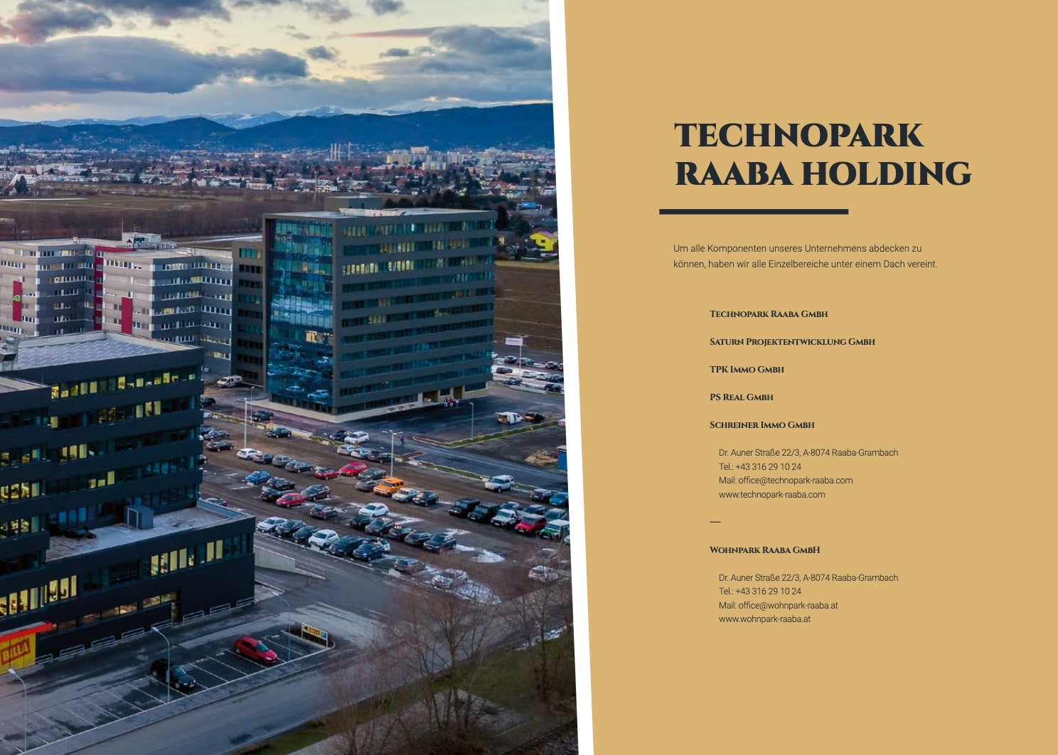 Downloads - Technopark Raaba